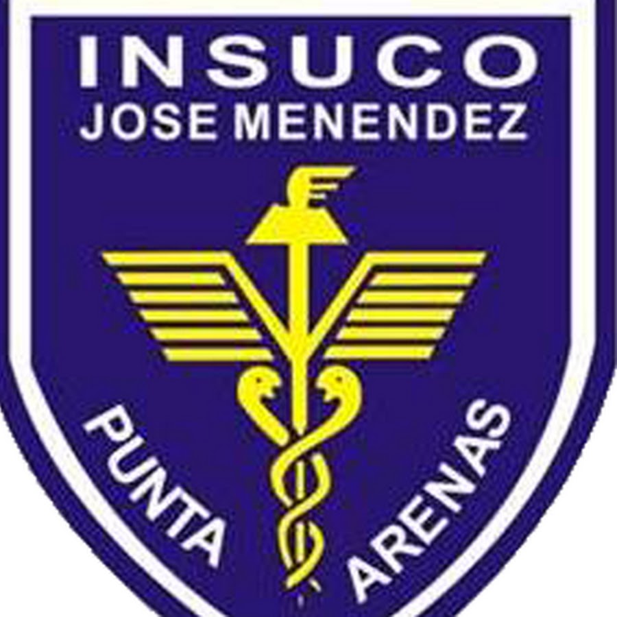 INSUCO Magallanes - YouTube