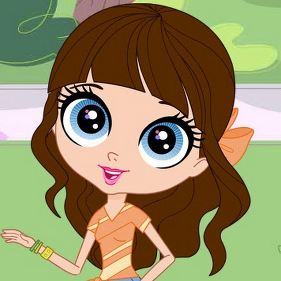 Blythe Baxter - YouTube