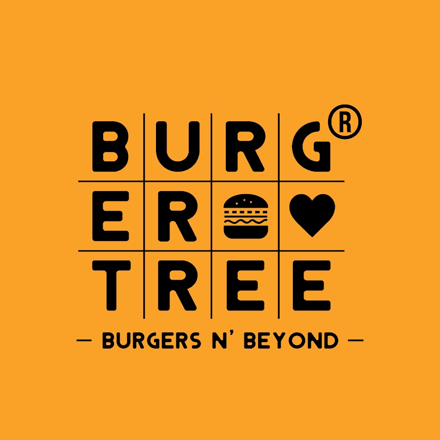 Burger Tree - YouTube