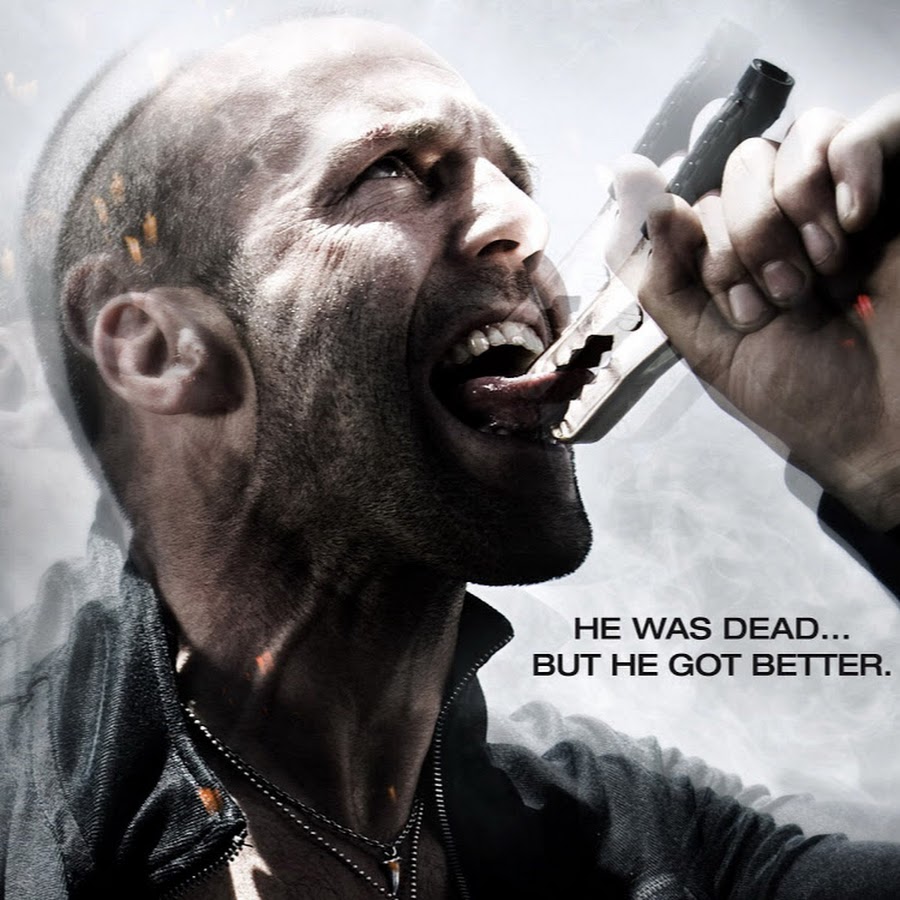 Chev Chelios - YouTube