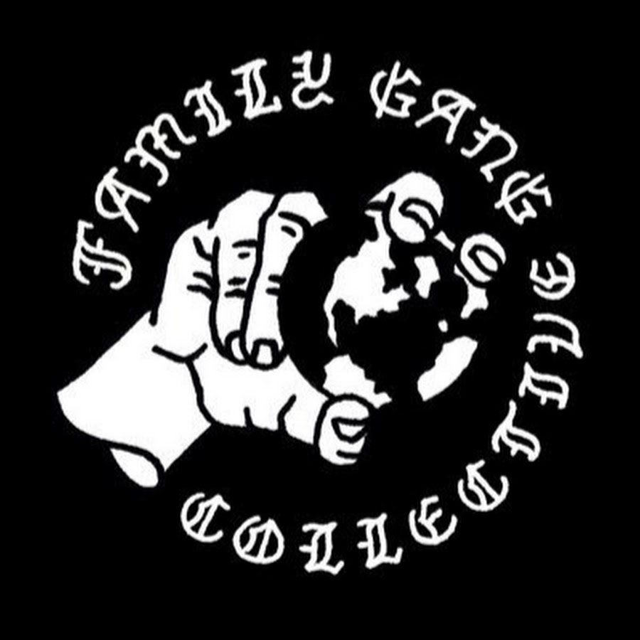 Family Gang Collective - YouTube