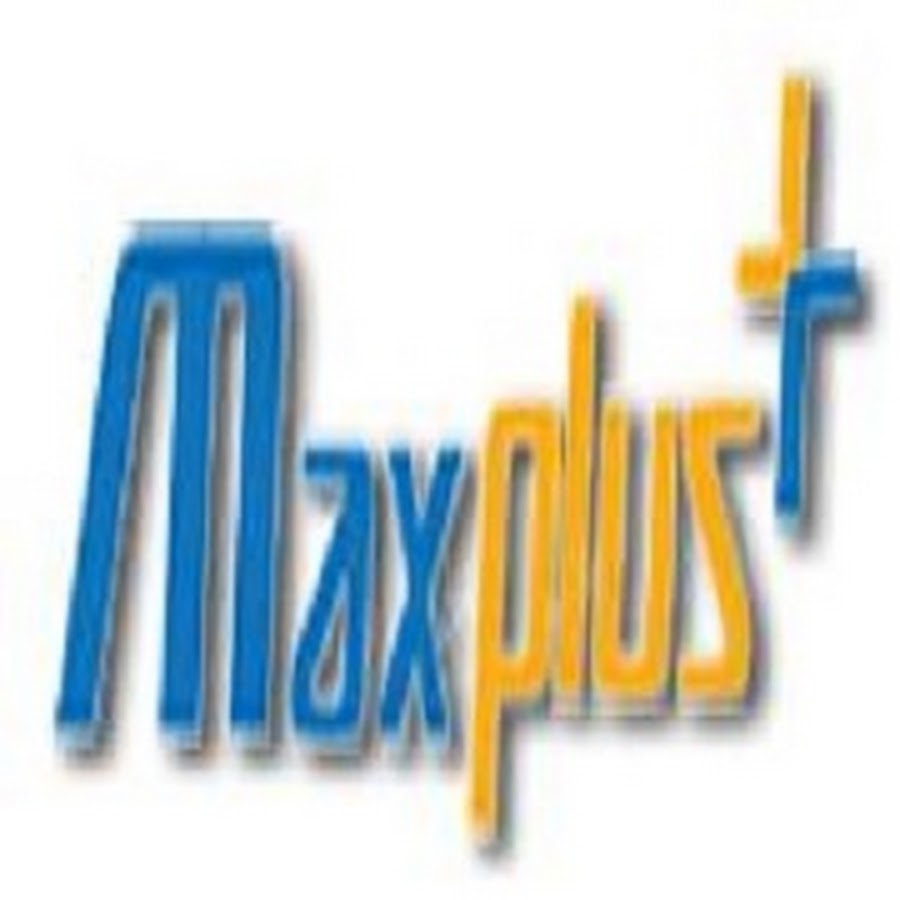 MaxPlus맥플 - YouTube