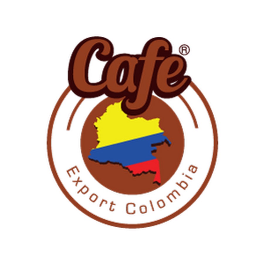 Cafe Export Colombia - YouTube