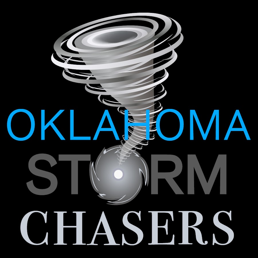 Oklahoma Storm Chasers - YouTube