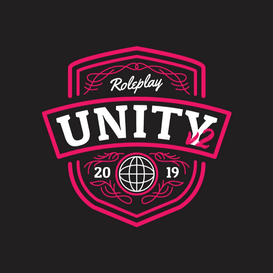 UNITY Roleplay - YouTube