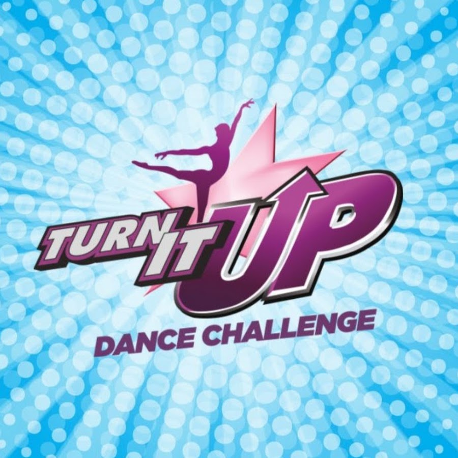 Turn It Up Dance Challenge - YouTube