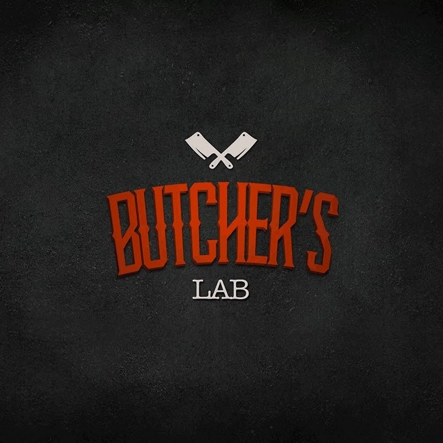 BUTCHERS LAB - YouTube