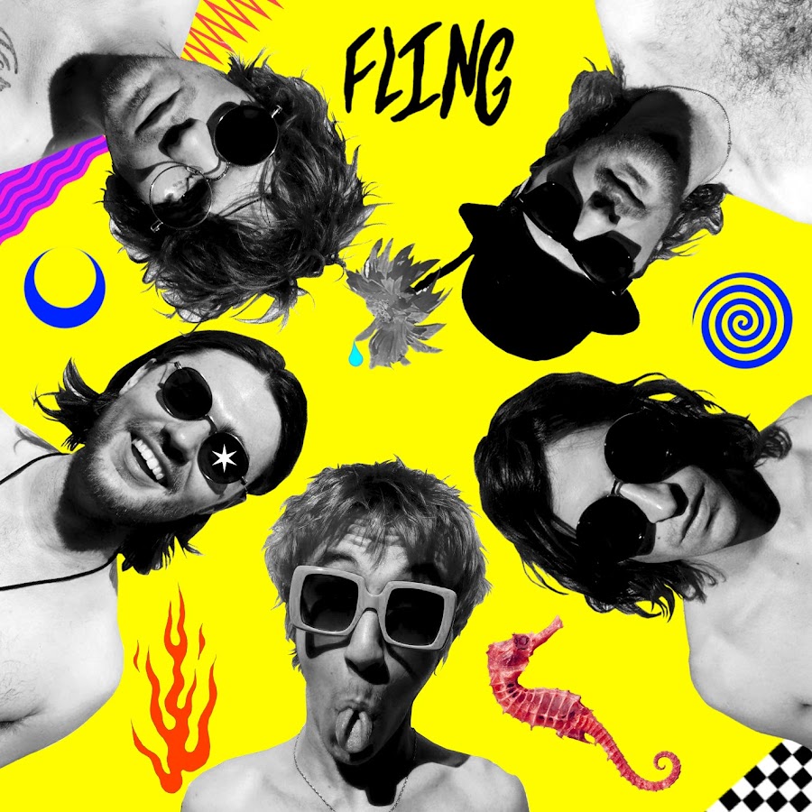 FLING - YouTube