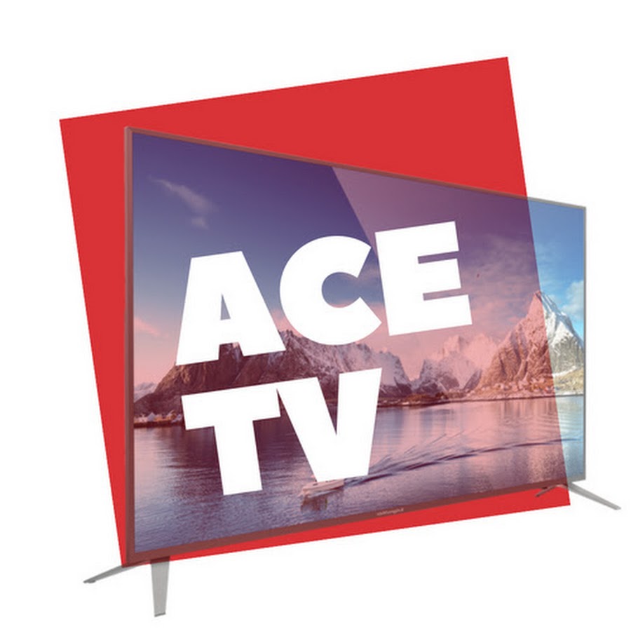 Ace TV - YouTube