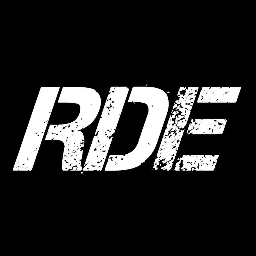 RDE - YouTube