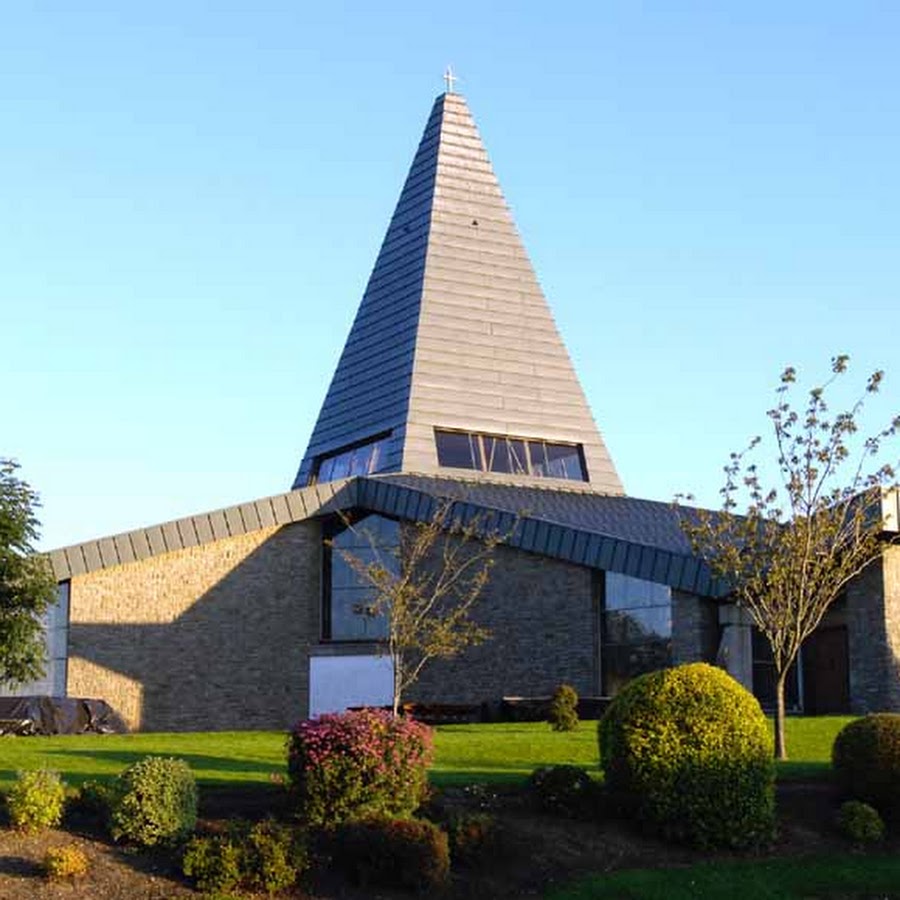 Ferns Church - YouTube