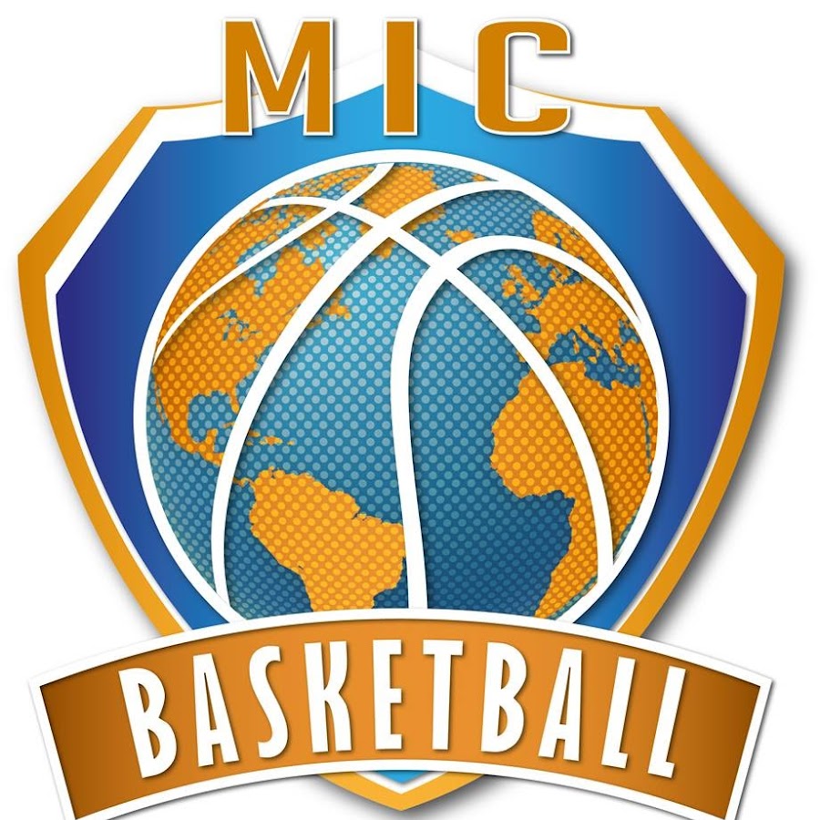 MIC Basketball - YouTube