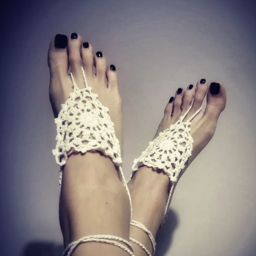 Candy Toes - YouTube