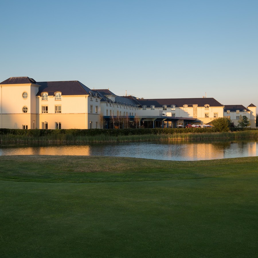 Castleknock Hotel - YouTube