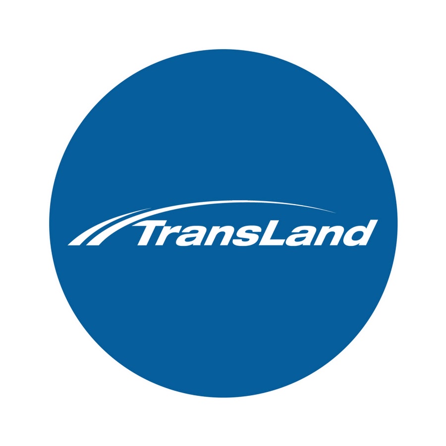 Drive TransLand - YouTube
