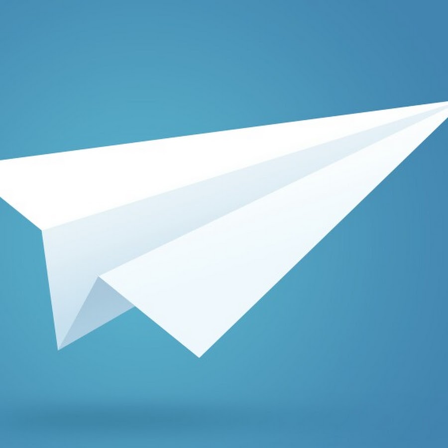 paper objects - YouTube