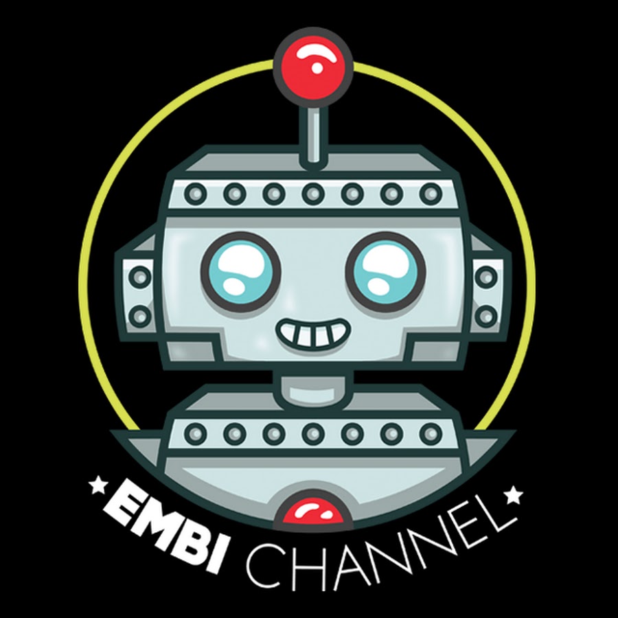 EMBI Channel - YouTube