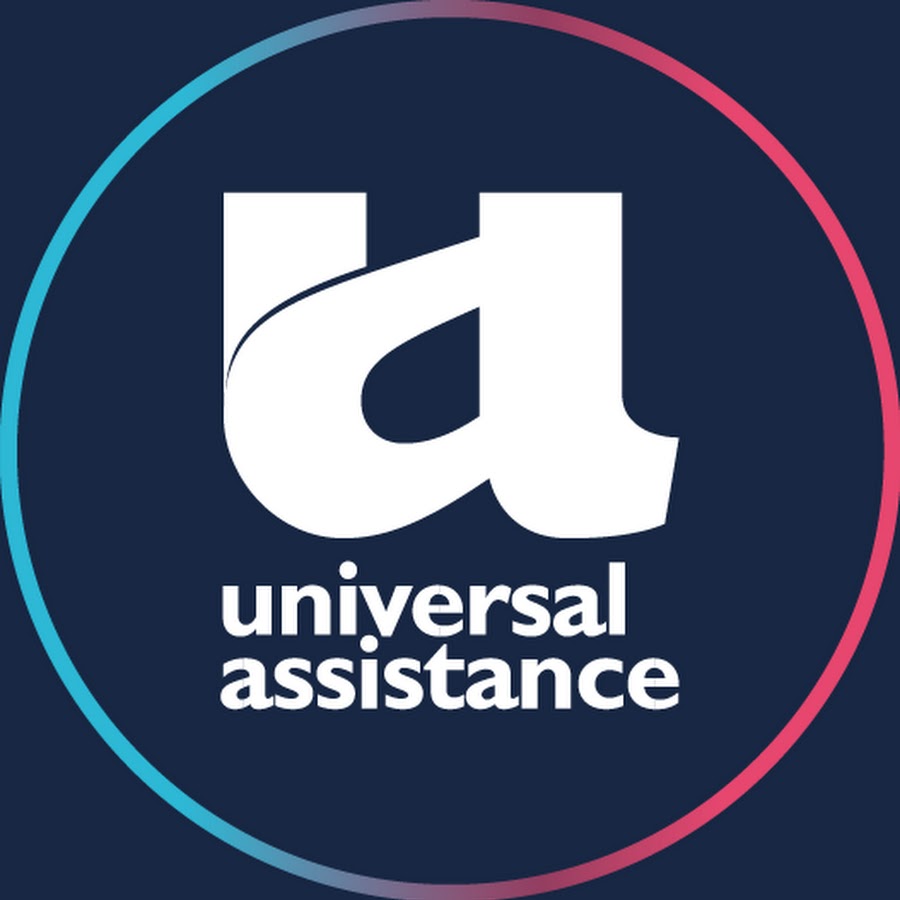 Universal Assistance - YouTube