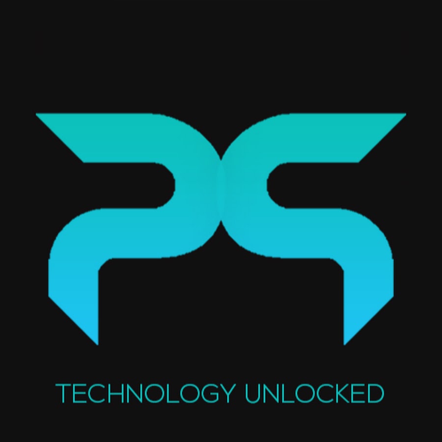 PS Tech - YouTube