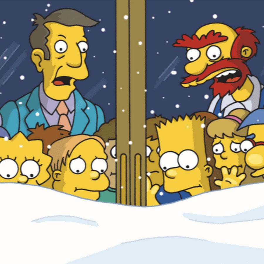 Die Simpsons Episoden [German] - YouTube