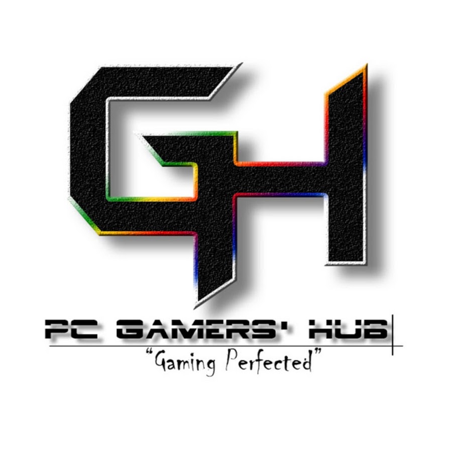 PC GAMERS' HUB - YouTube