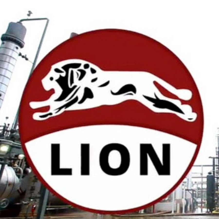 Lion Oil Company - YouTube