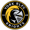 York City Knights RLFC - YouTube