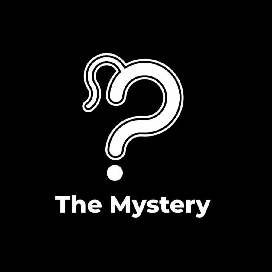 The Mystery - YouTube