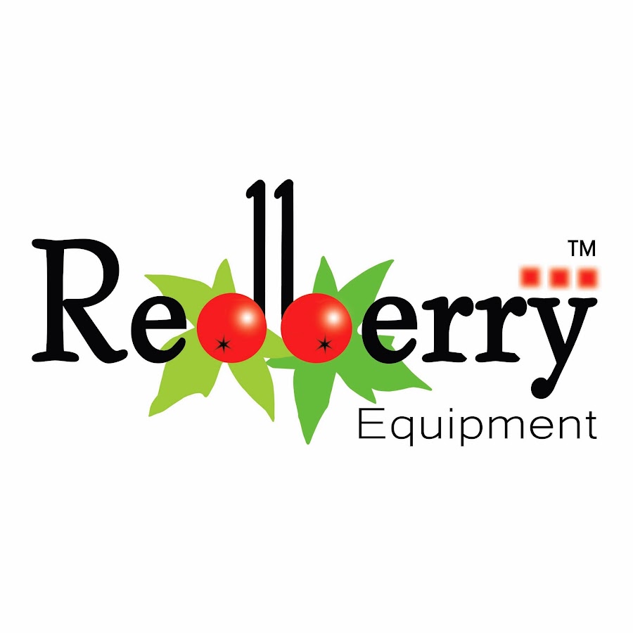 Redberry Equipment - YouTube