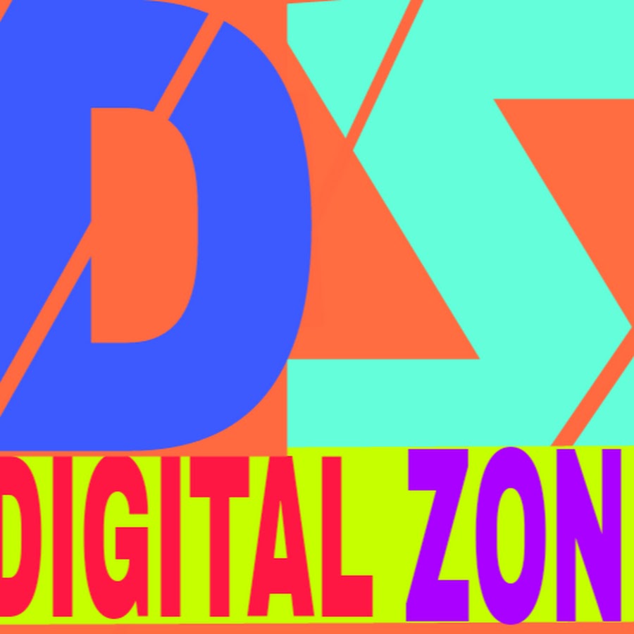 DIGITAL ZONE - YouTube
