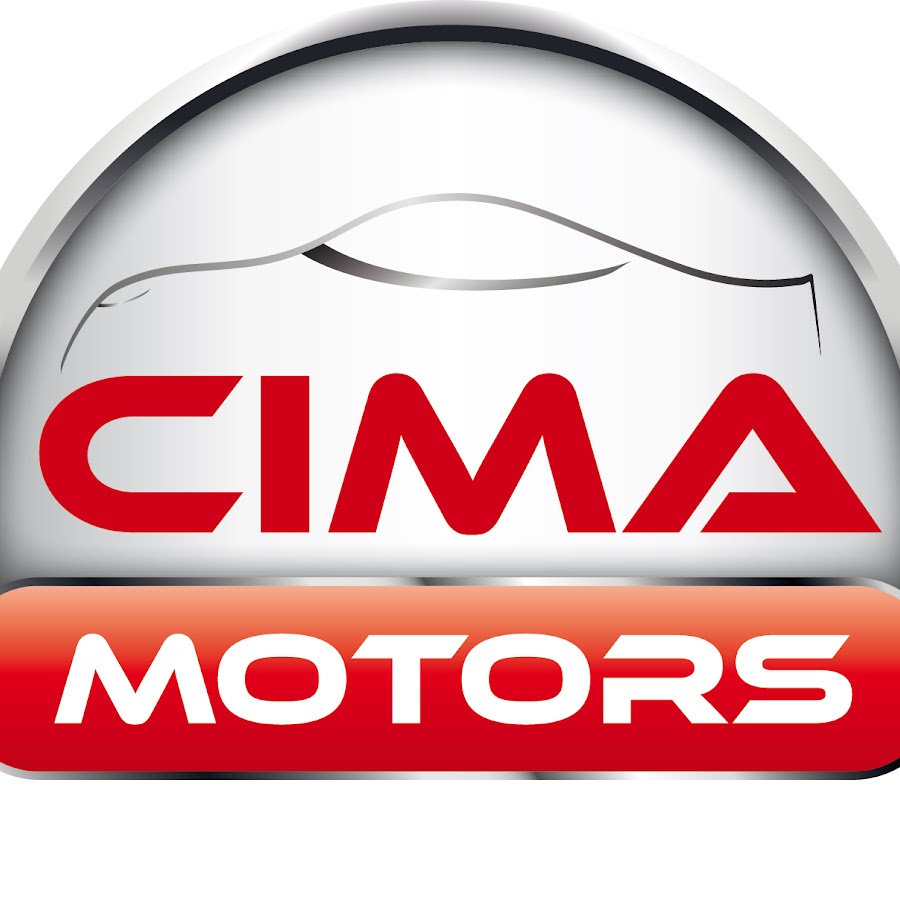 cima motors - YouTube