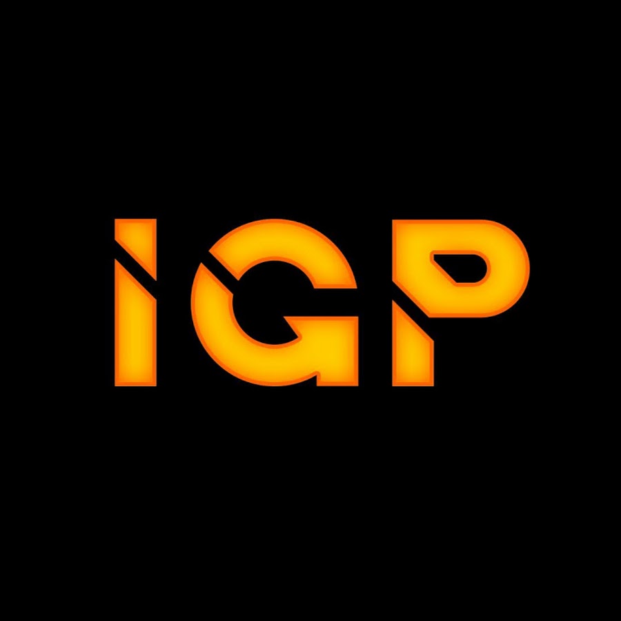 IGP Gaming official - YouTube