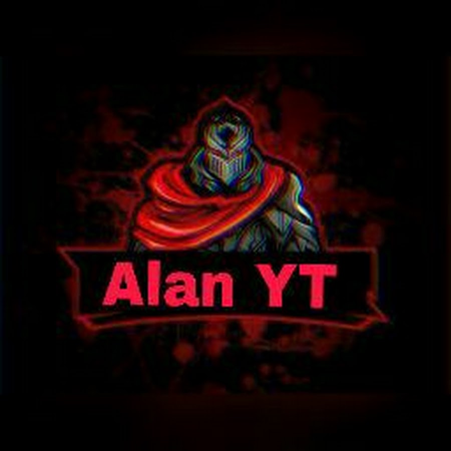 Alan YT - YouTube