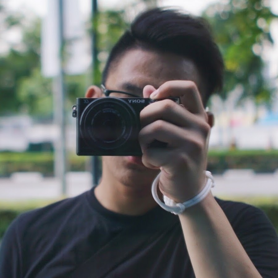 Daniel Gan - YouTube