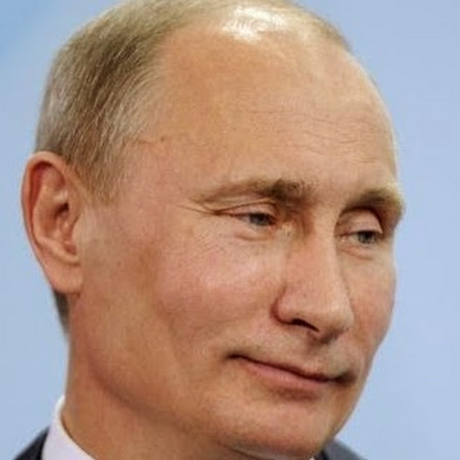 Vladimir Poutine - YouTube