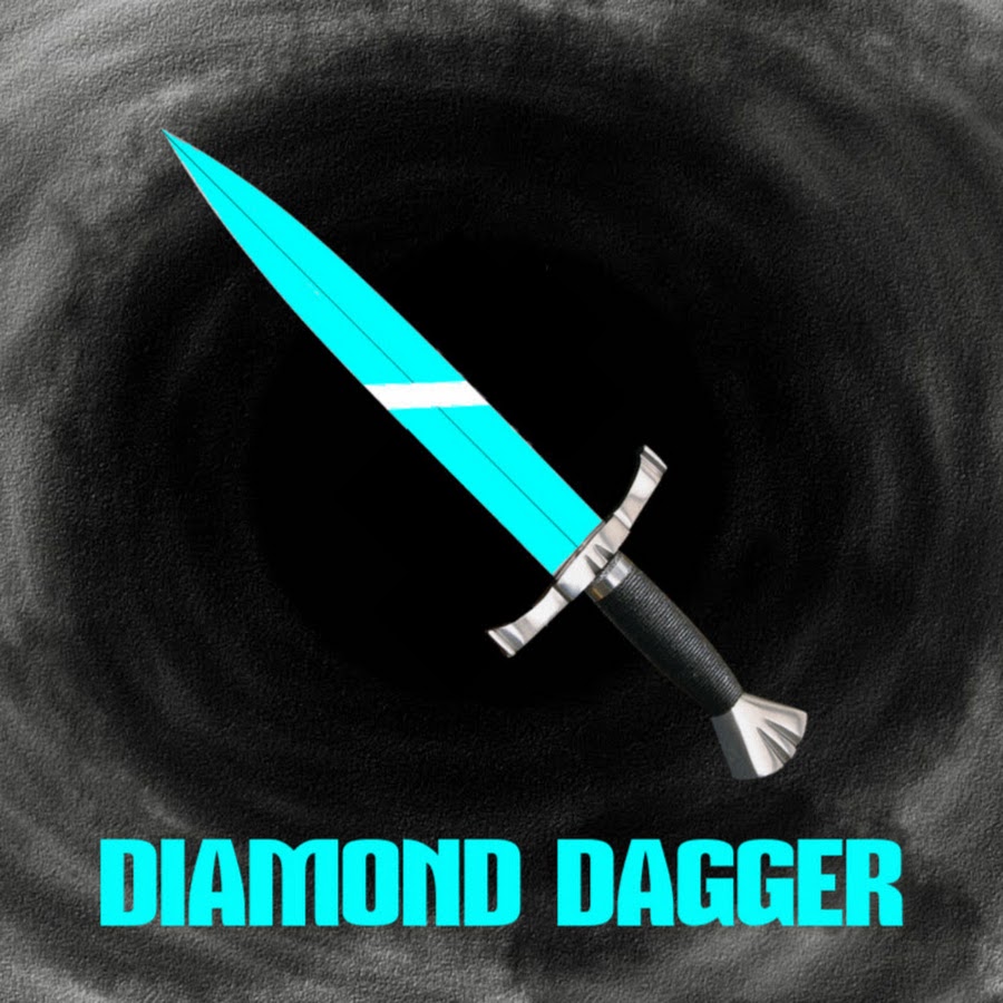 diamond dagger - YouTube