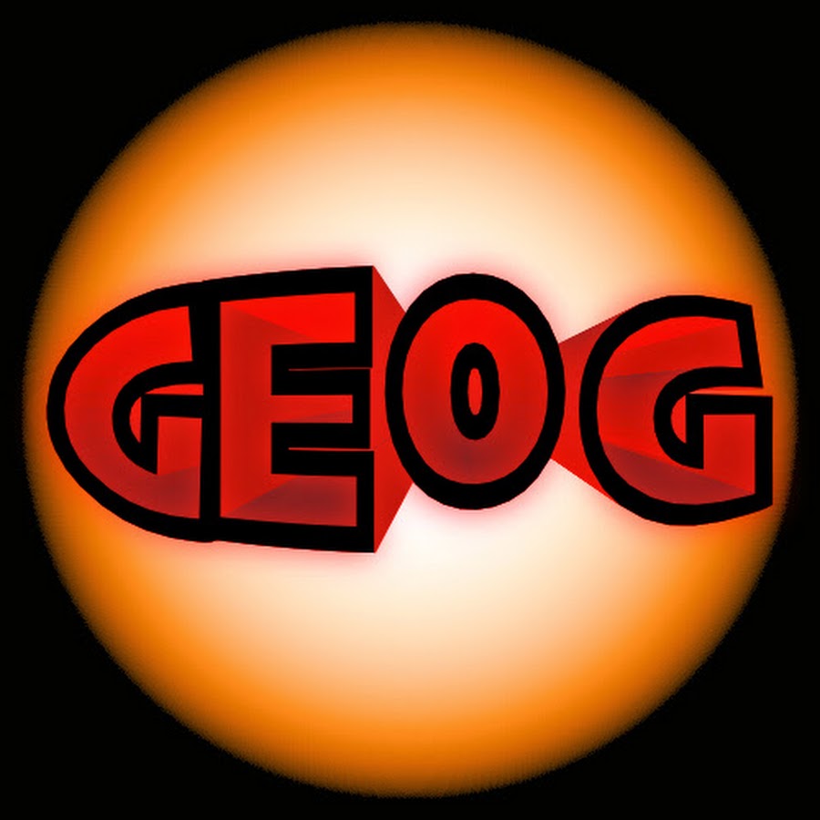GEoG - YouTube