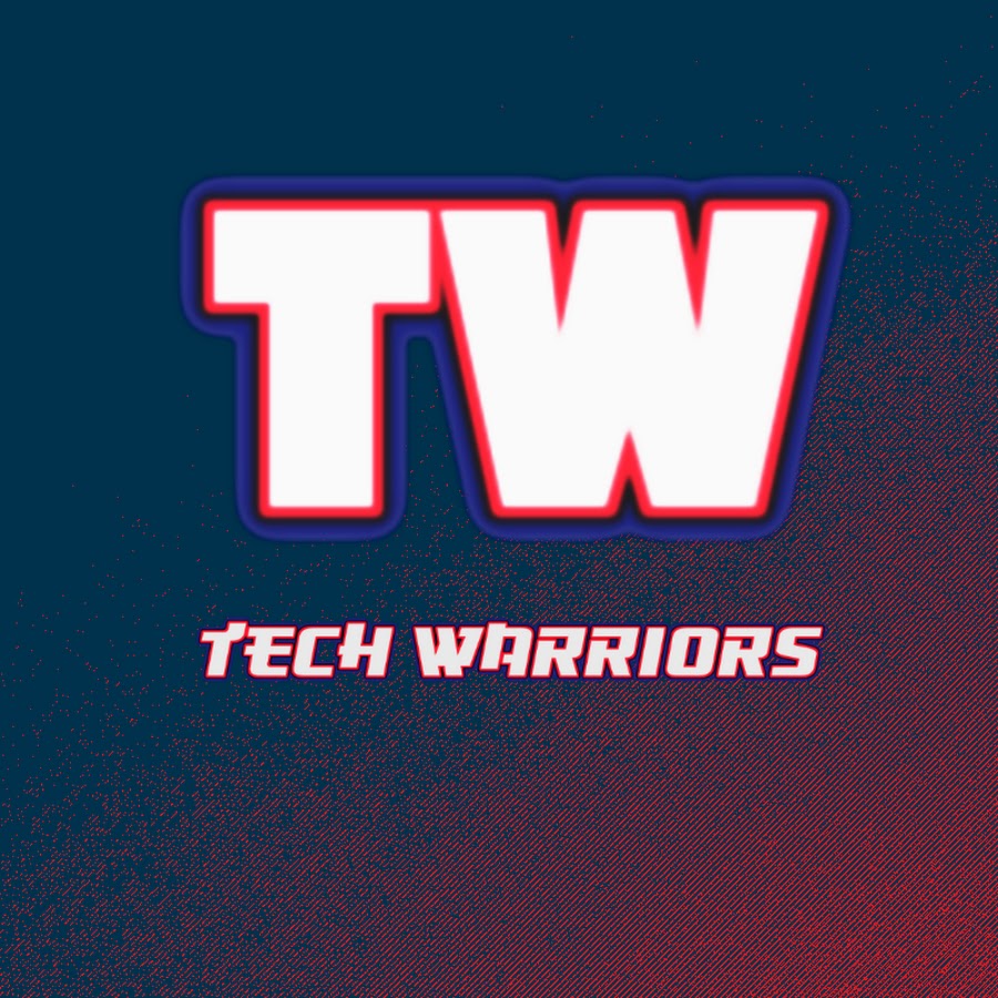 TECH WARRIORS - YouTube