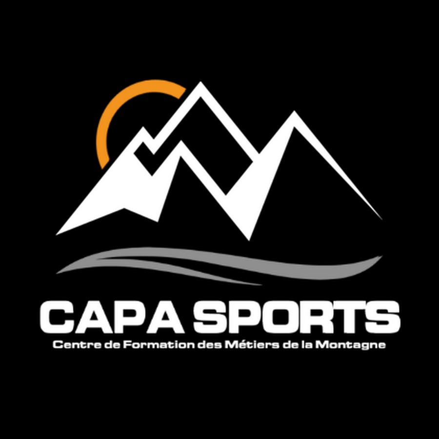 CAPA SPORTS Formation - YouTube