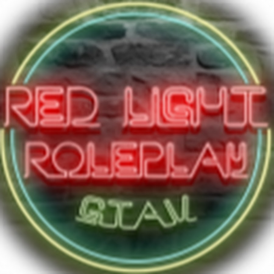 Red Light Roleplay - YouTube