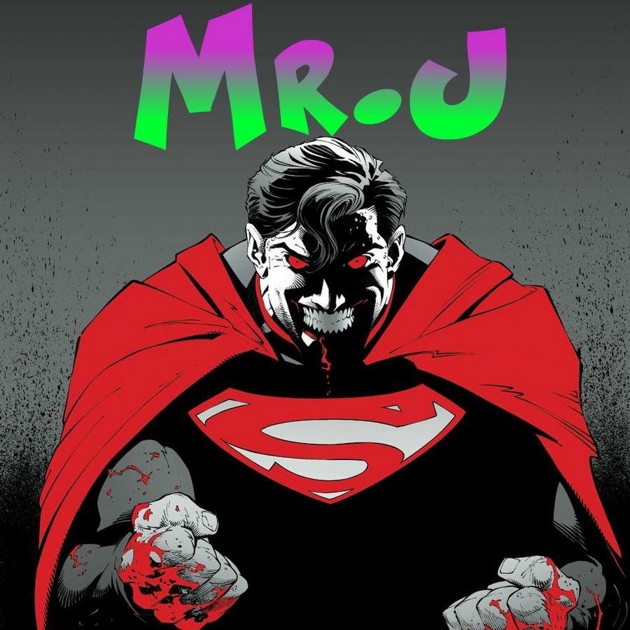 Mr. J - YouTube