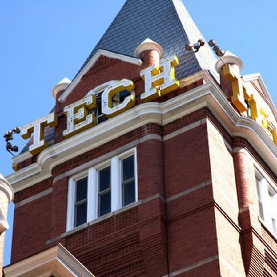 Georgia Tech College of Engineering - YouTube