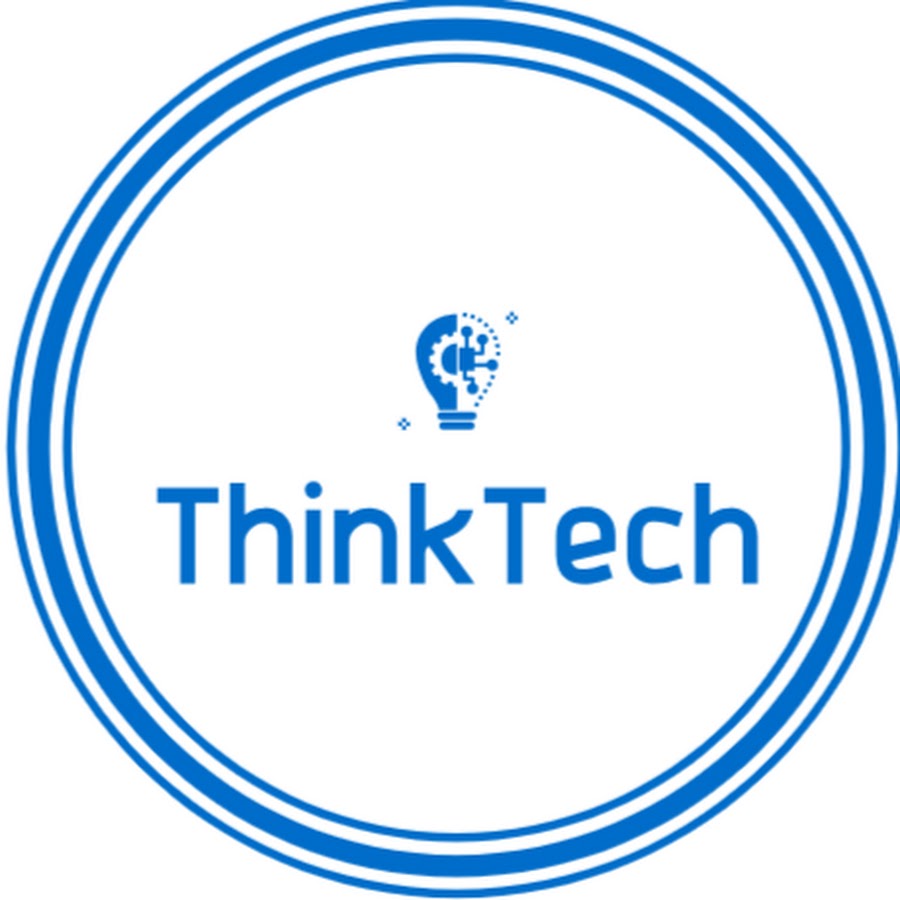 Think Tech - YouTube
