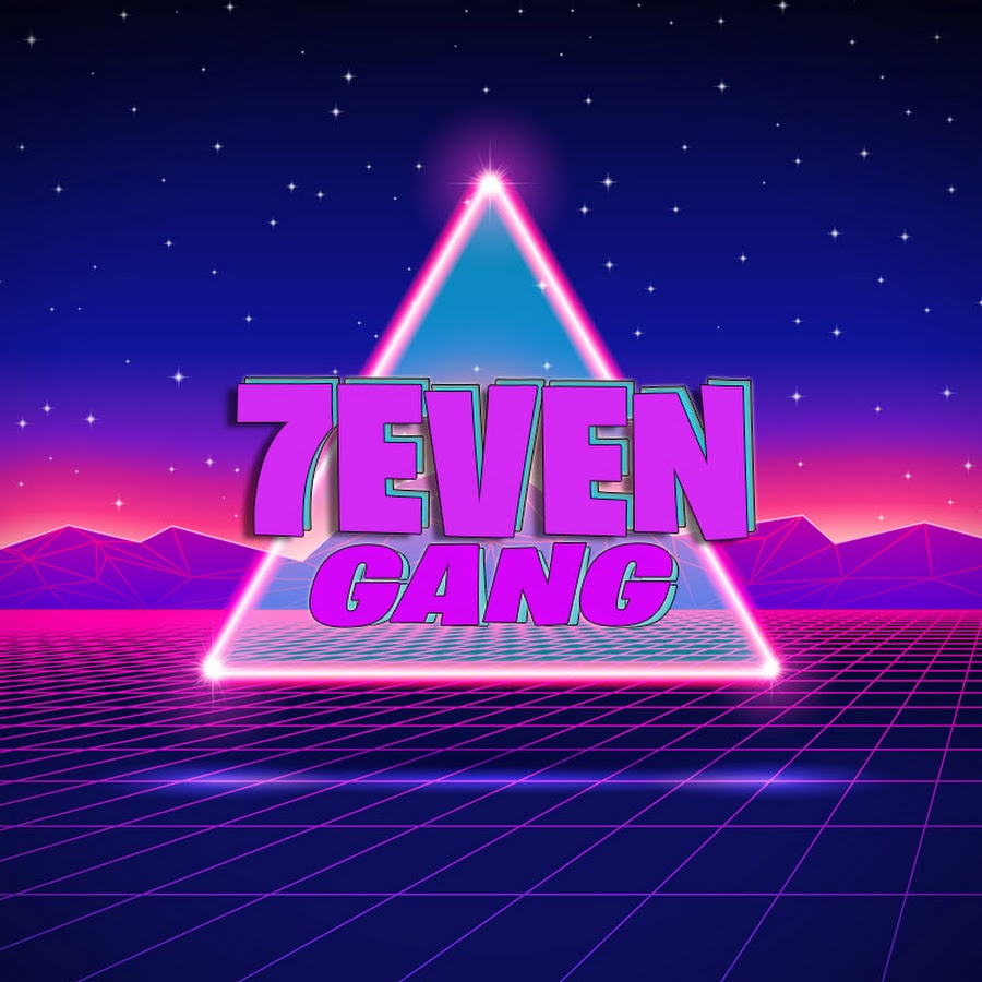7even Gang - YouTube