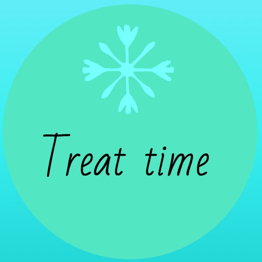 Treat Time - YouTube