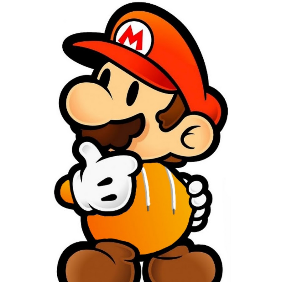 Phoenix Mario - YouTube