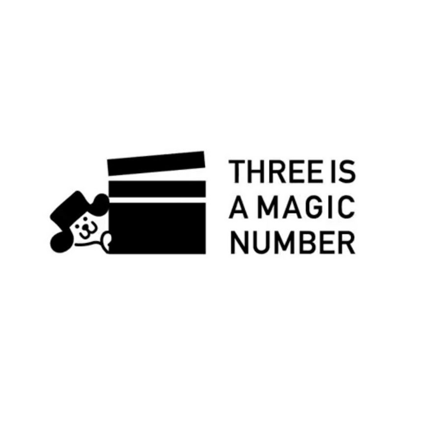 THREE IS A MAGIC NUMBER SHOW - YouTube