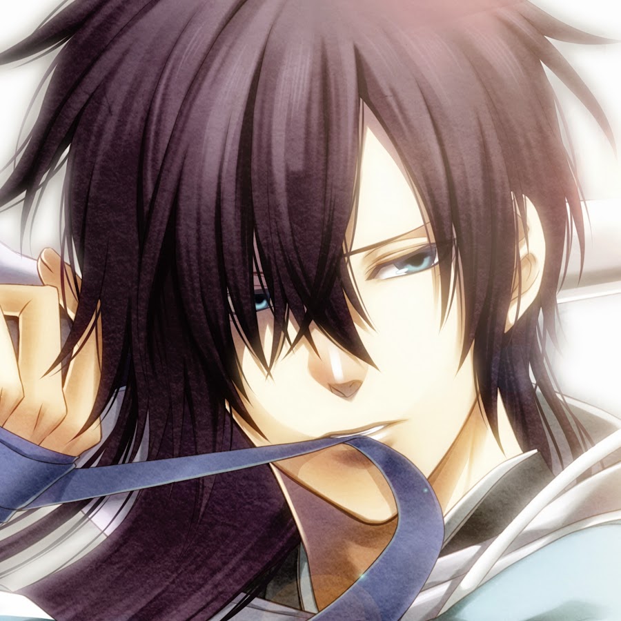 sami anime - YouTube