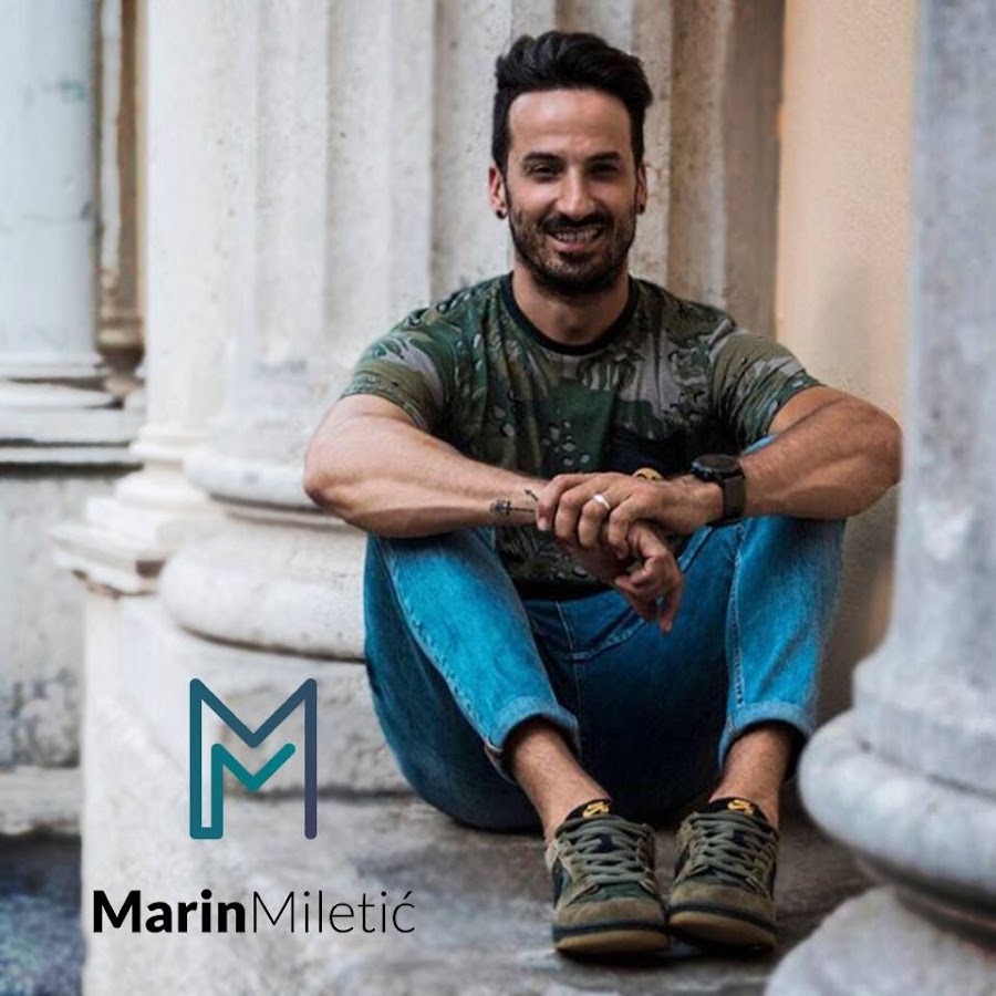Miletić Marin - YouTube