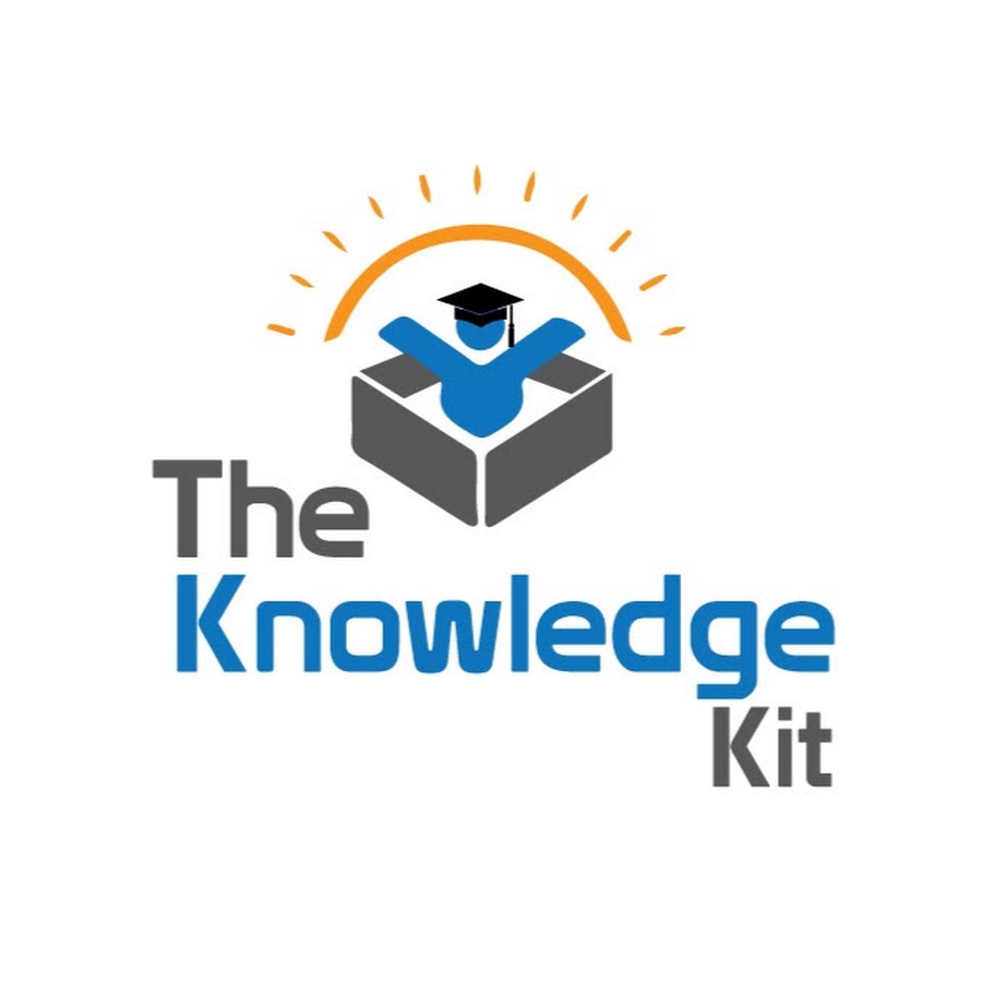 The Knowledge Kit - YouTube
